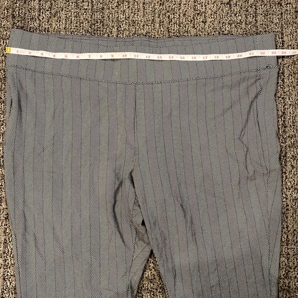 torrid | Pants & Jumpsuits | Torrid Pull On Slim Fit Pixie Pants Plus ...